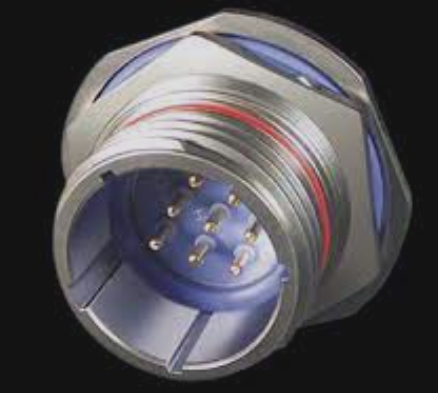 GS38999/32NC15R - JRH Electronics