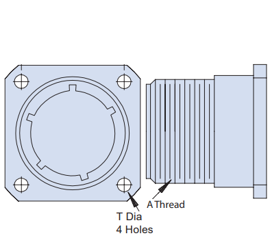 M28840/7B3 - JRH Electronics