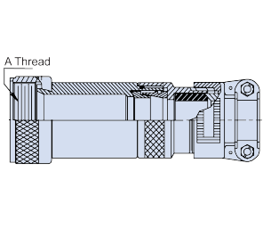 M28876/10-BD - JRH Electronics