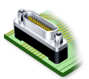 M83513/28-E02NW - JRH Electronics