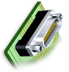 M83513/32-G01CN - JRH Electronics