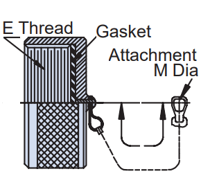 MS25043-10D - JRH Electronics