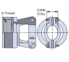 MS27506B8-2 - JRH Electronics
