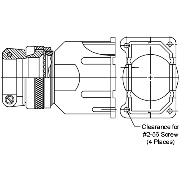 507-001-B - JRH Electronics