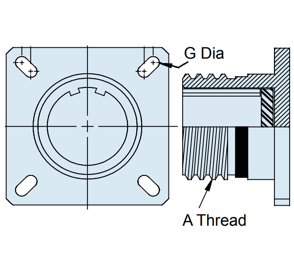 650HS010M23 - JRH Electronics